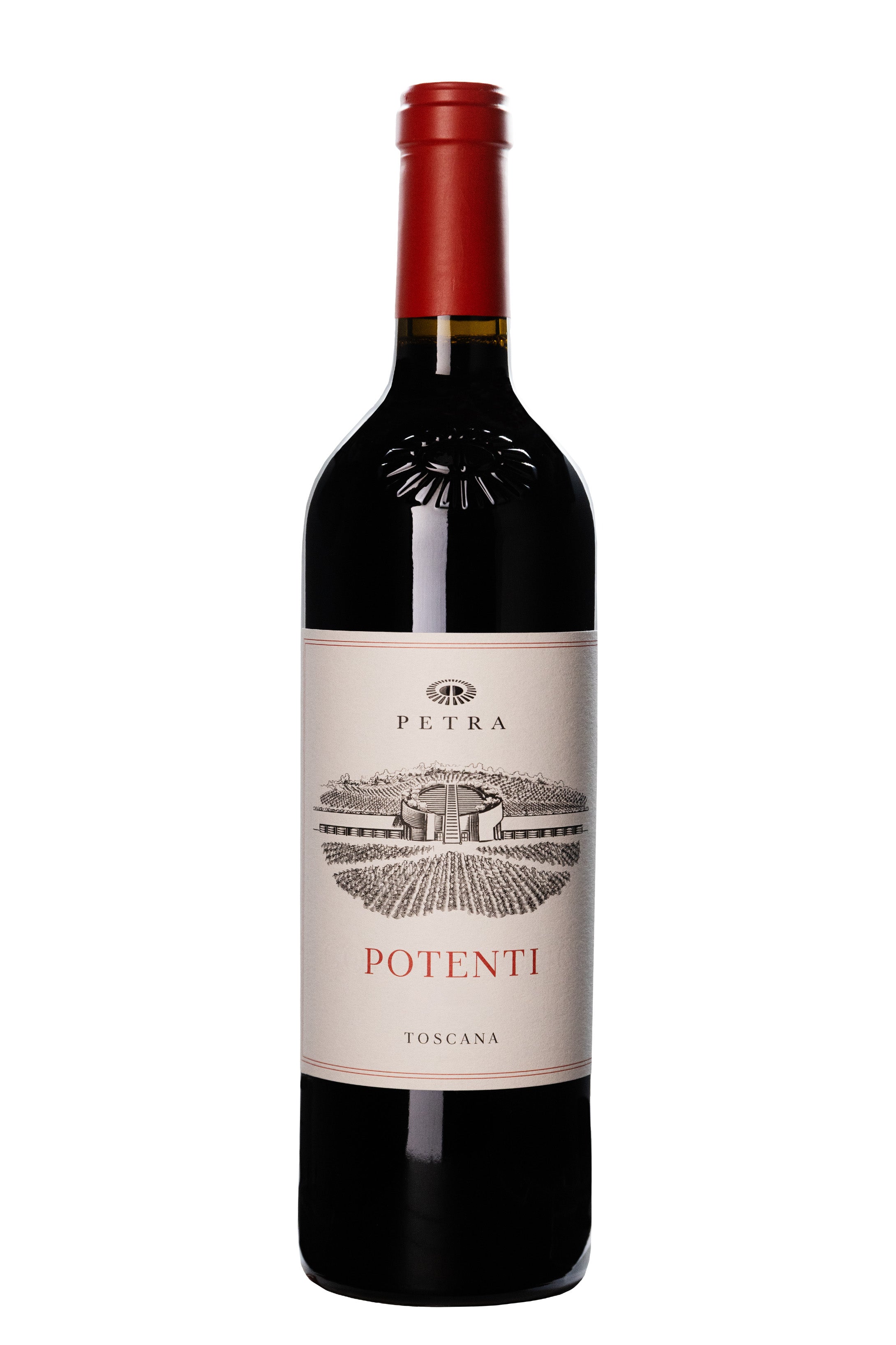 Potenti Toscana IGT 2021 – Vinibus