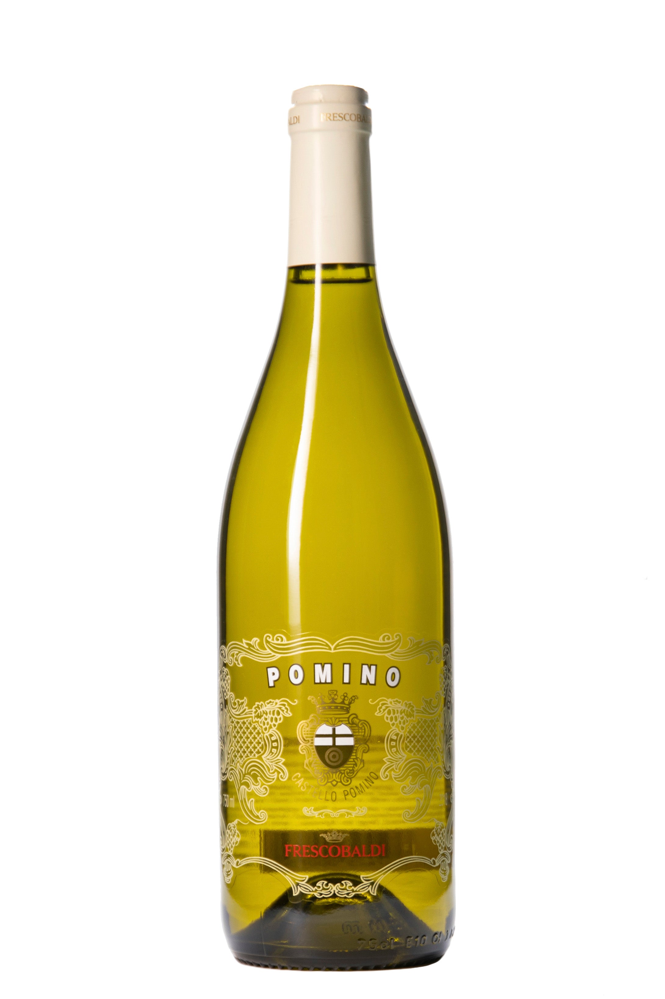 Pomino Bianco DOC 2019 – Vinibus
